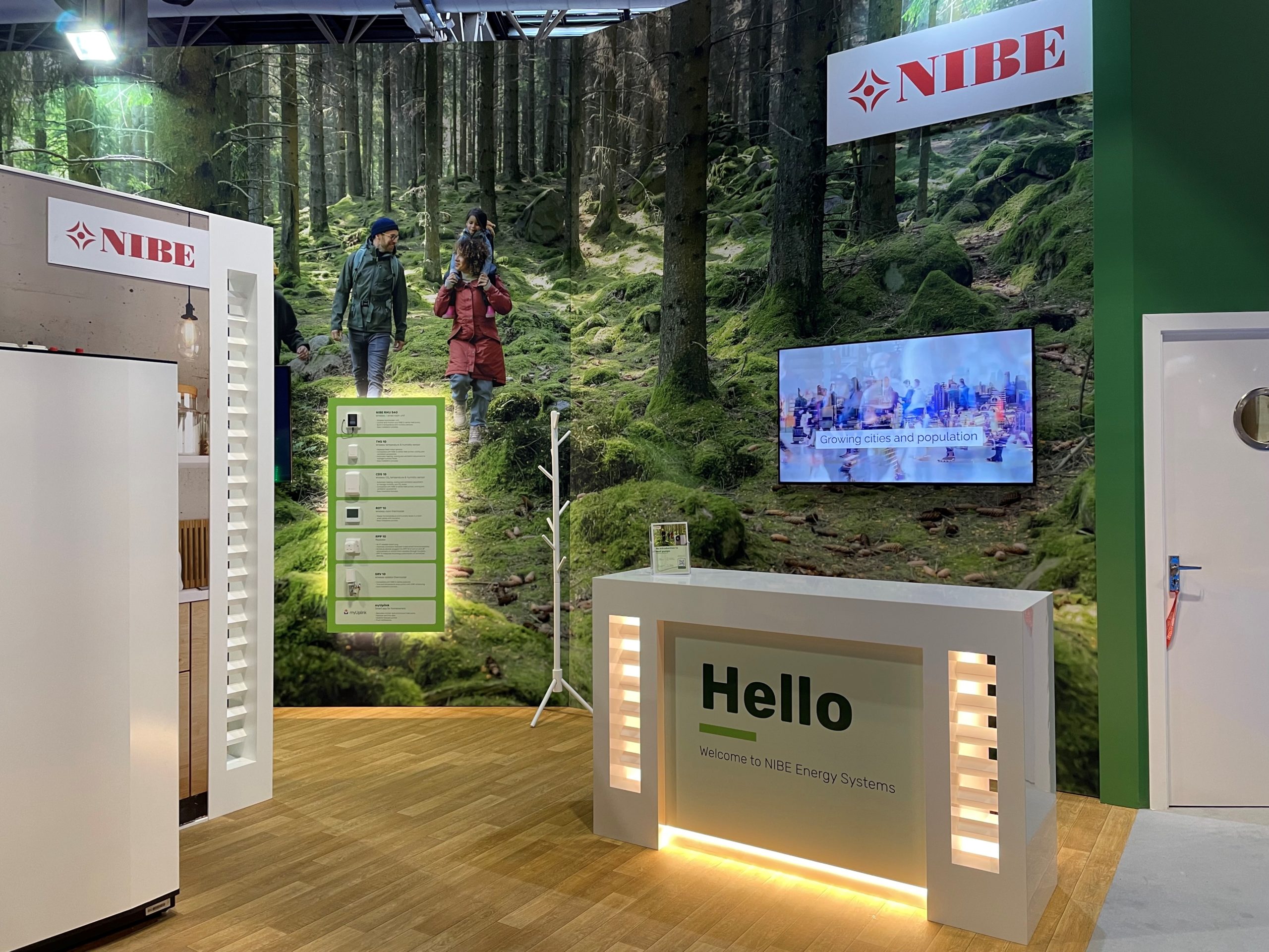 A Nibe Industrier megszünteti érdekeltségét a Fujitsu Generalban - Biztoshozam.hu